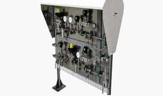 Hydrogen EcoSystem | Pipeline Actuation Control