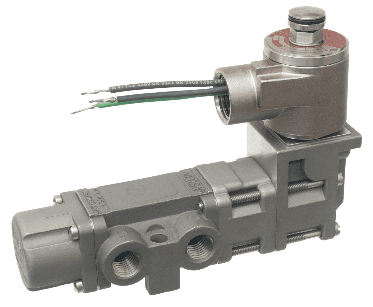 Manual Valves | Pipeline Actuation Control