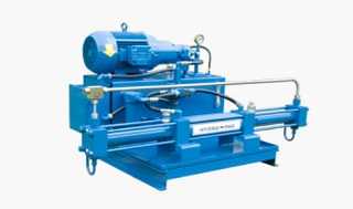 Hydrogen EcoSystem | Pipeline Actuation Control