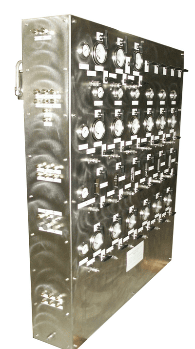 Wellhead Equipment | Pipeline Actuation Control