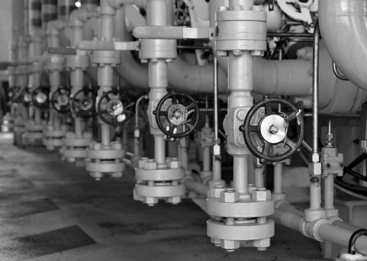 Manual Valves | Pipeline Actuation Control