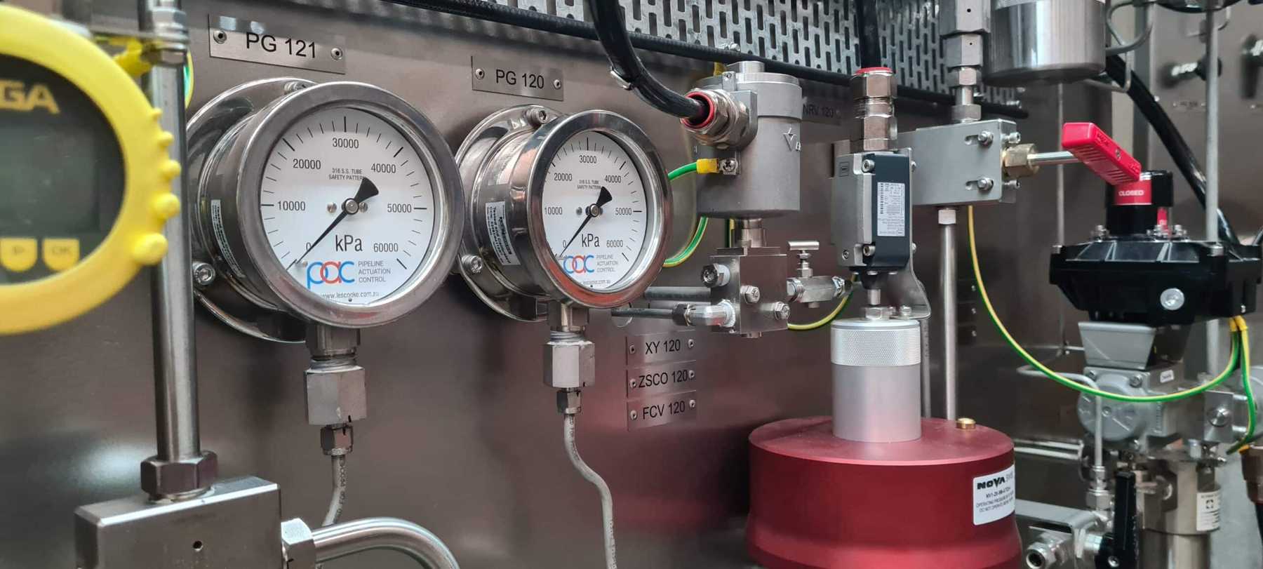 Our Products | Browse Products By Category » PAC