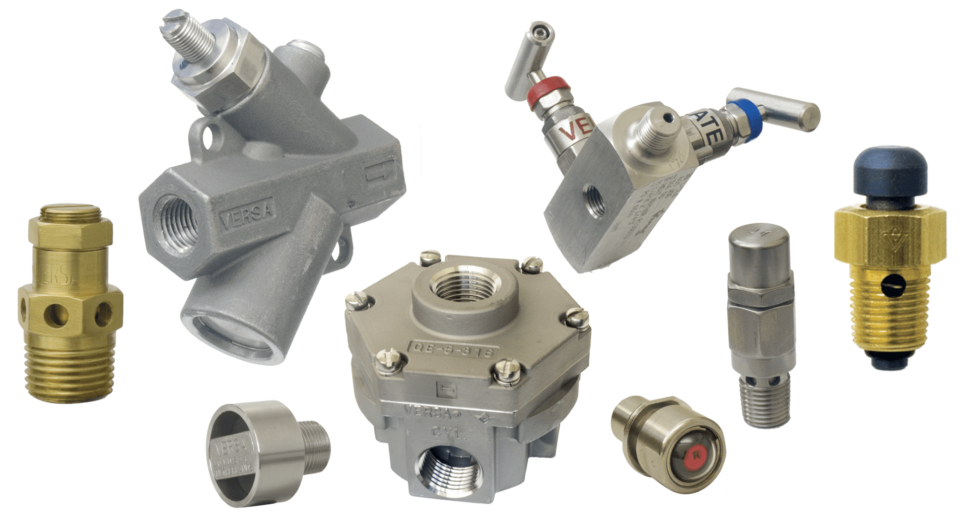 Instrumentation | Pipeline Actuation Control