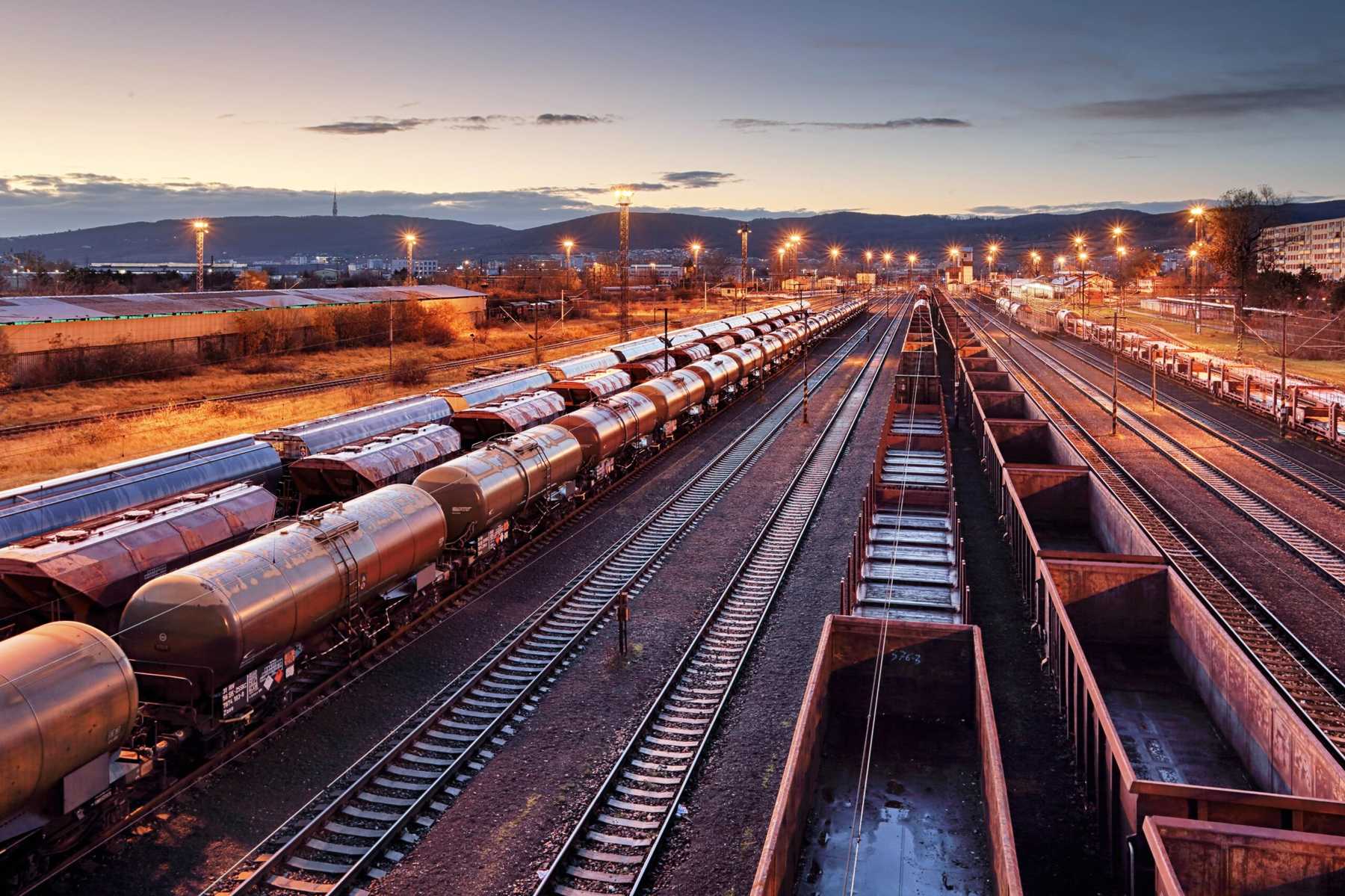Transport | Pipeline Actuation Control