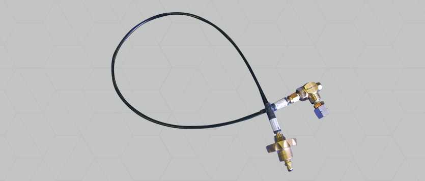 Instrumentation | Pipeline Actuation Control