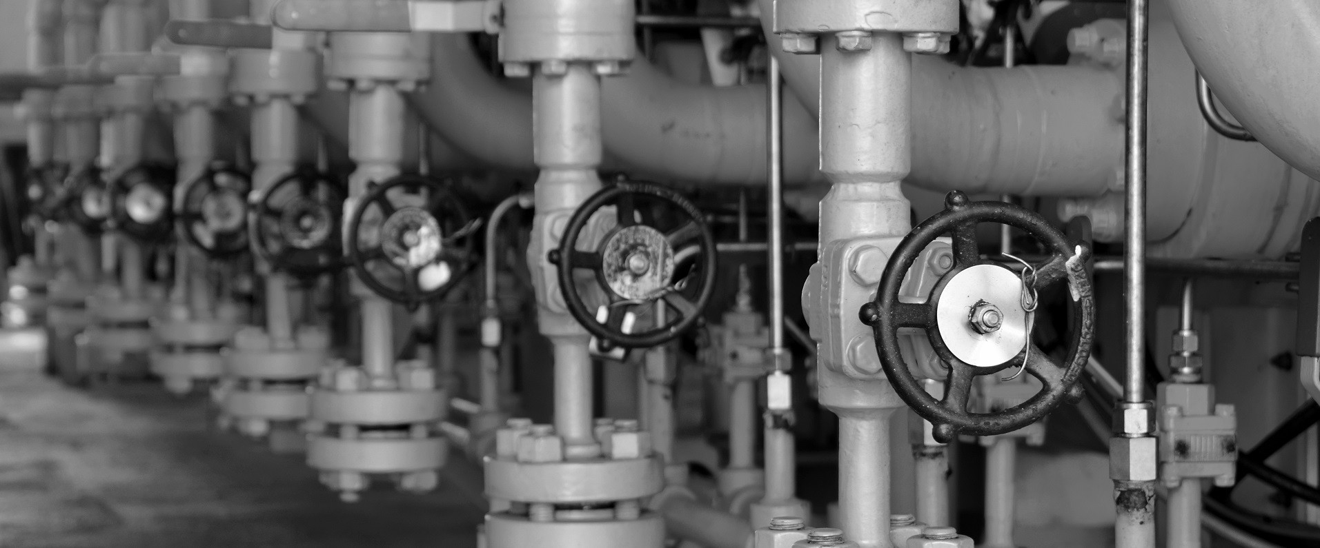 Manual Valves | Pipeline Actuation Control